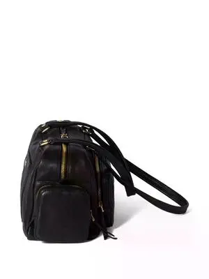Miu Miu Leather Tote