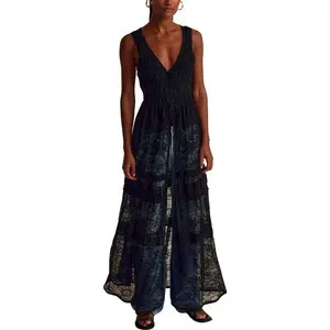 Free People Bodysuit