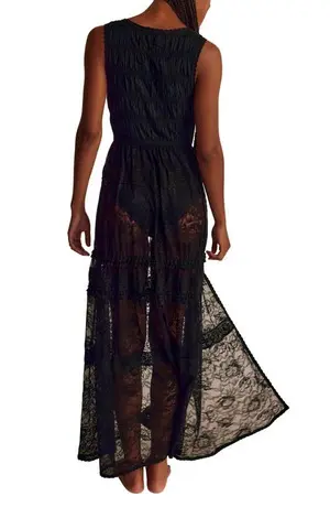 Free People Bodysuit