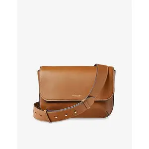 Aspinal Of London Printed Cross Body Bags