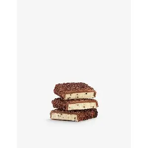 VENCHI Chocoviar Stracciatella Soft Bar 200g
