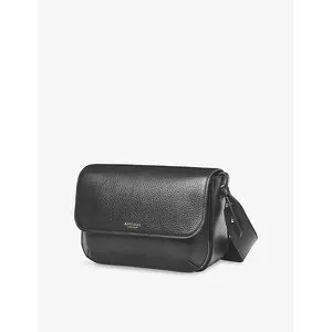 ASPINAL OF LONDON Ella Leather Cross-body Bag
