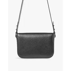 ASPINAL OF LONDON Ella Leather Cross-body Bag