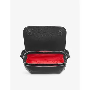 ASPINAL OF LONDON Ella Leather Cross-body Bag