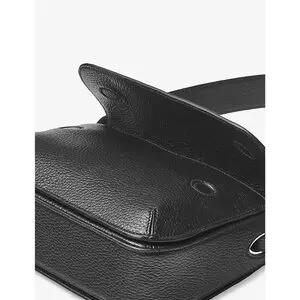 ASPINAL OF LONDON Ella Leather Cross-body Bag