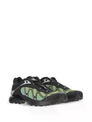 SALOMON Xt-whisper Sneakers - Black