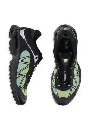 SALOMON Xt-whisper Sneakers - Black