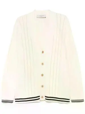 Golden Goose Trimmed Cardigans For Men