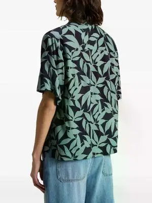 Woolrich Floral-print Shirt