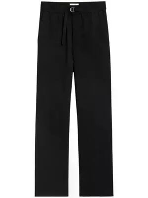 Ami Straight-leg Trousers