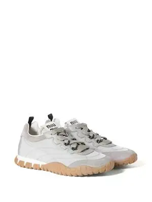 Miu Miu Tyre Trainers