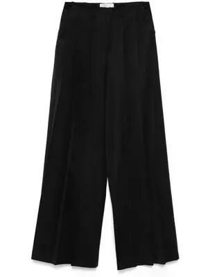 Giuseppe Di Morabito Virgin Wool Tailored Trousers