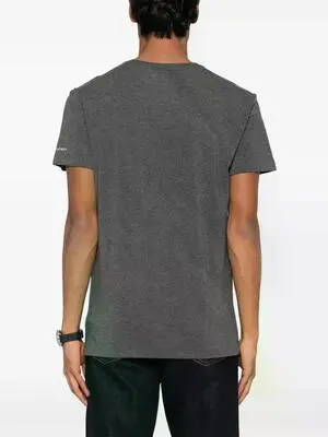 Polo Ralph Lauren Logo-print T-shirt - Grey