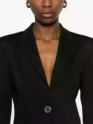 Pinko Single-breasted Blazer