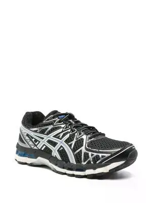 Asics Gel-kayano 20 Sneakers - Black