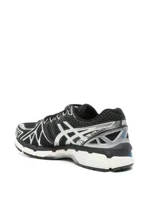Asics Gel-kayano 20 Sneakers - Black