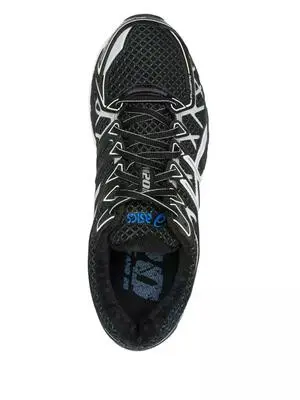 Asics Gel-kayano 20 Sneakers - Black