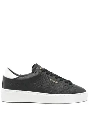 Axel Arigato Perforated Sneakers For Women