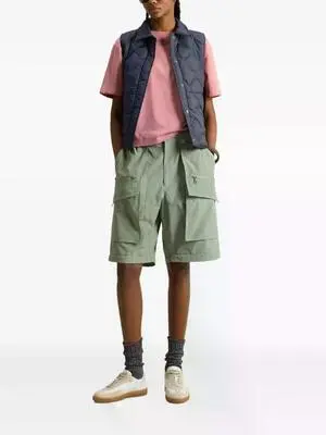 Woolrich Cotton T-shirt - Pink