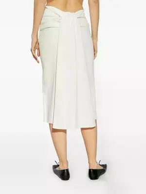 Jacquemus The Sablier Skirt