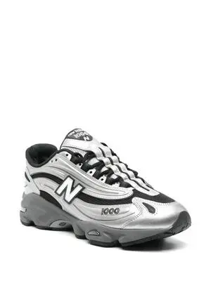 NEW BALANCE 1000 Sneakers - Silver
