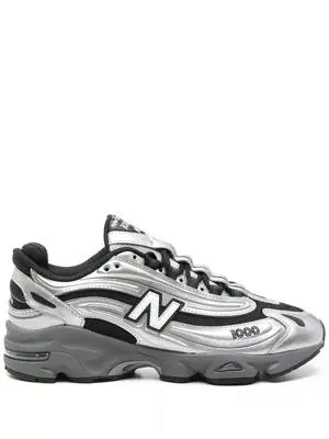 NEW BALANCE 1000 Sneakers - Silver