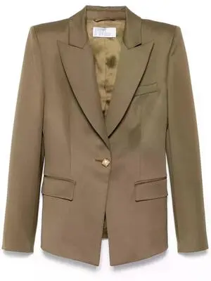 Giuseppe Di Morabito Virgin Wool Blazer
