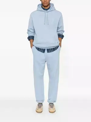 Polo Ralph Lauren Cotton Track Pants - Blue