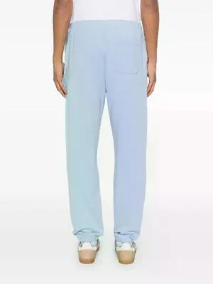 Polo Ralph Lauren Cotton Track Pants - Blue