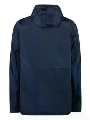 Stone Island Ripstop Hooded Jacket