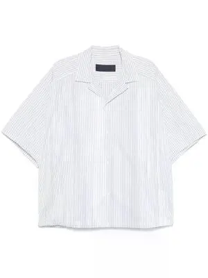 Juun.j Logo Shirts For Men