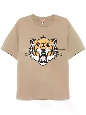 Kenzo Happy Tiger T-shirt