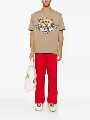 Kenzo Happy Tiger T-shirt