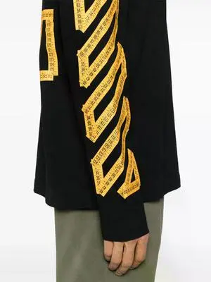 Off-White Tape Arrow T-shirt
