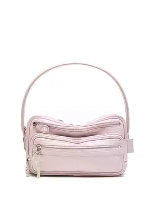 Acne Studios Small Camero Party Shoulder Bag - Pink