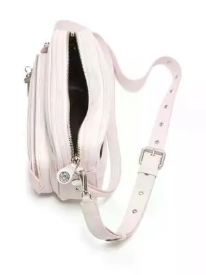 Acne Studios Small Camero Party Shoulder Bag - Pink