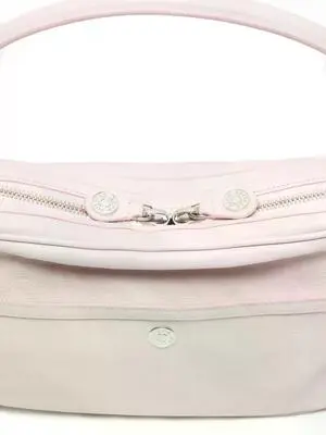 Acne Studios Small Camero Party Shoulder Bag - Pink