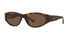 Balenciaga Balenciaga BB0367S Sunglasses Brown