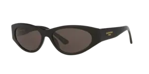 Balenciaga Balenciaga BB0367S Sunglasses Grey