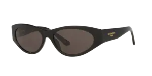 Balenciaga BALENCIAGA BB0367S Sunglasses Grey