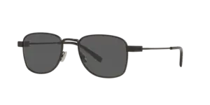 Saint Laurent Sunglasses - Black