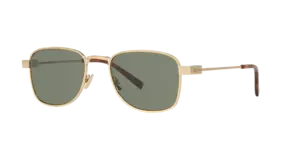 Saint Laurent Sunglasses - Green