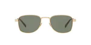 Saint Laurent Sunglasses - Green