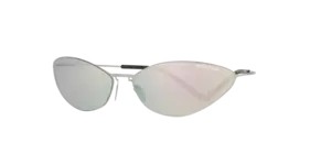 Balenciaga Sunglasses - Silver