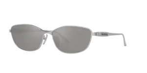 Balenciaga Sunglasses - Silver