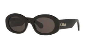 Chloé Ch0258s Sunglasses - Grey