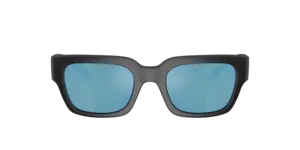 ARNETTE Sunglasses - Dark Grey Mirror Water Polarized