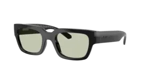 ARNETTE Myndegap Sunglasses - Light Green
