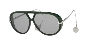 Bottega Veneta Sunglasses - Grey