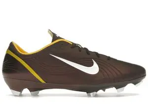 Nike Zoom Mercurial Vapor 1 Rgn Se Fgin - Dark Cinder/maize